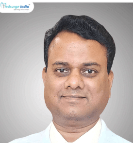 Dr. Siddharth Sankar Das | BAE'de Ünlü Genel, Laparoskopik ve Bariatrik ...